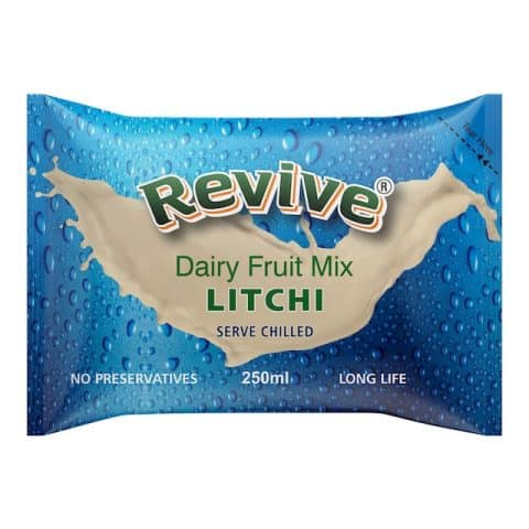 Revive - Prodairy