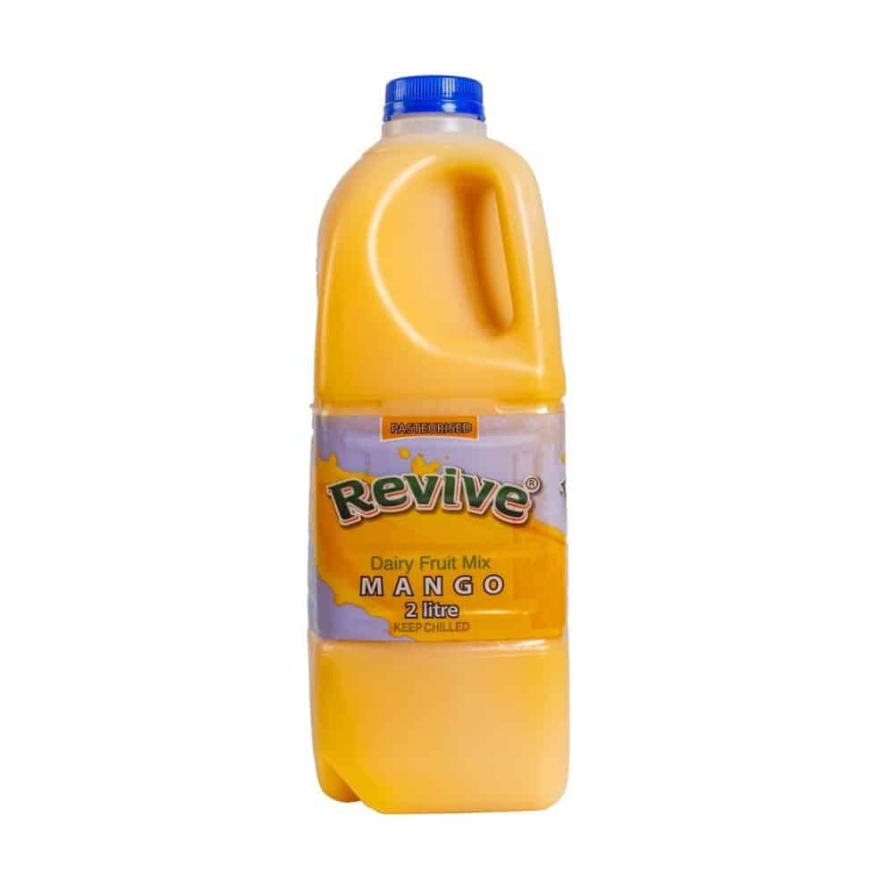 Revive | Prodairy