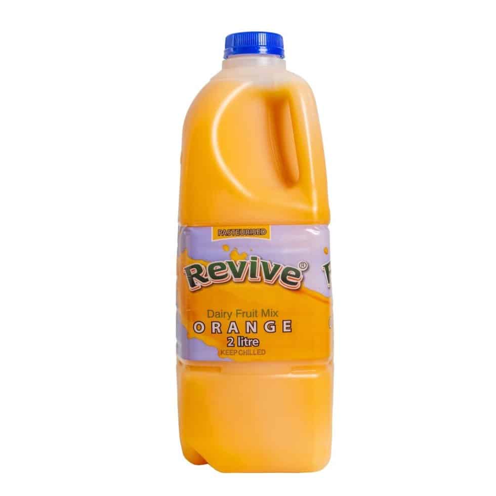 Revive | Prodairy