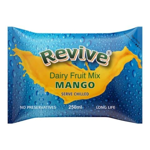 Revive - Prodairy