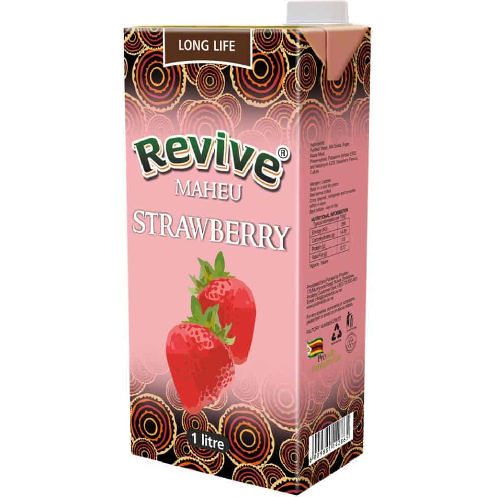 Revive | Prodairy