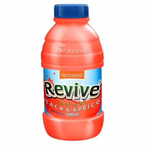 Revive | Prodairy