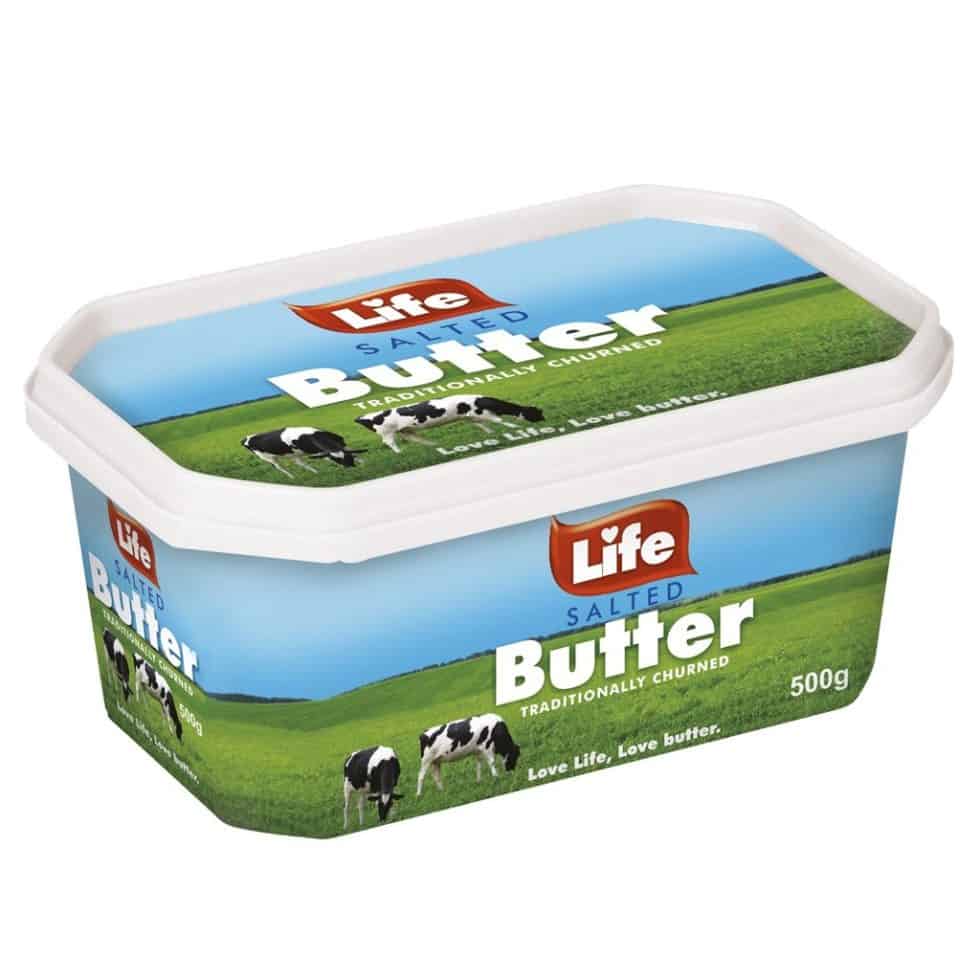Life | Prodairy