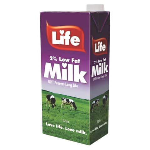 Life - Prodairy