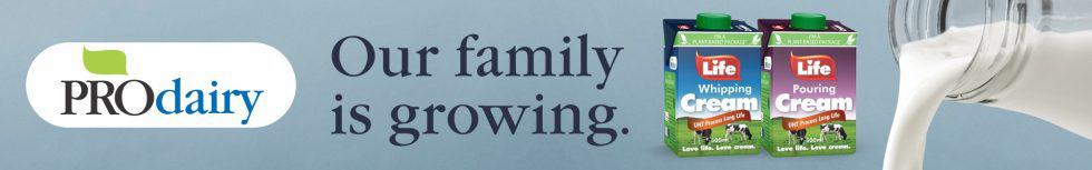 Prodairy | Love Life, Love Milk