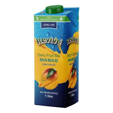 Revive - Prodairy
