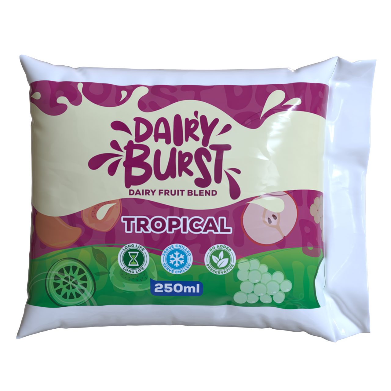 Dairy Burst | Prodairy