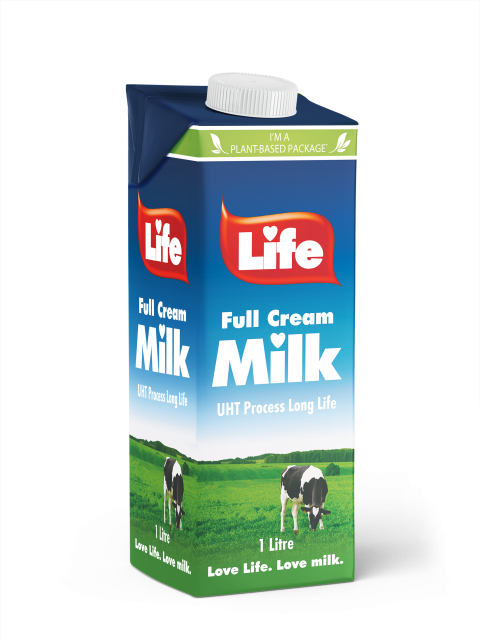 Life | Prodairy