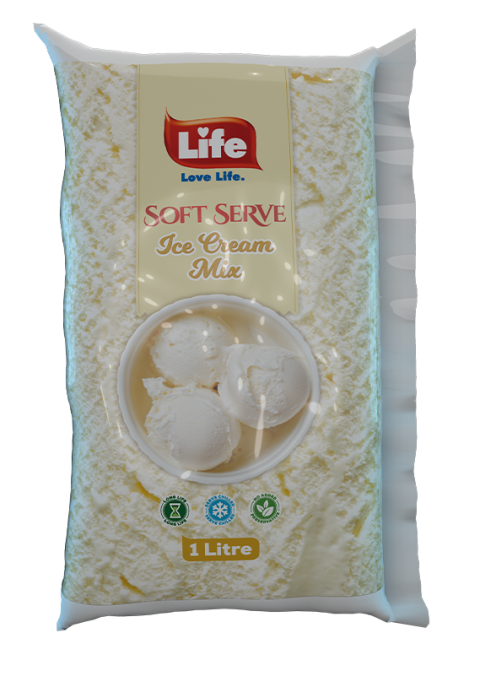 Life | Prodairy
