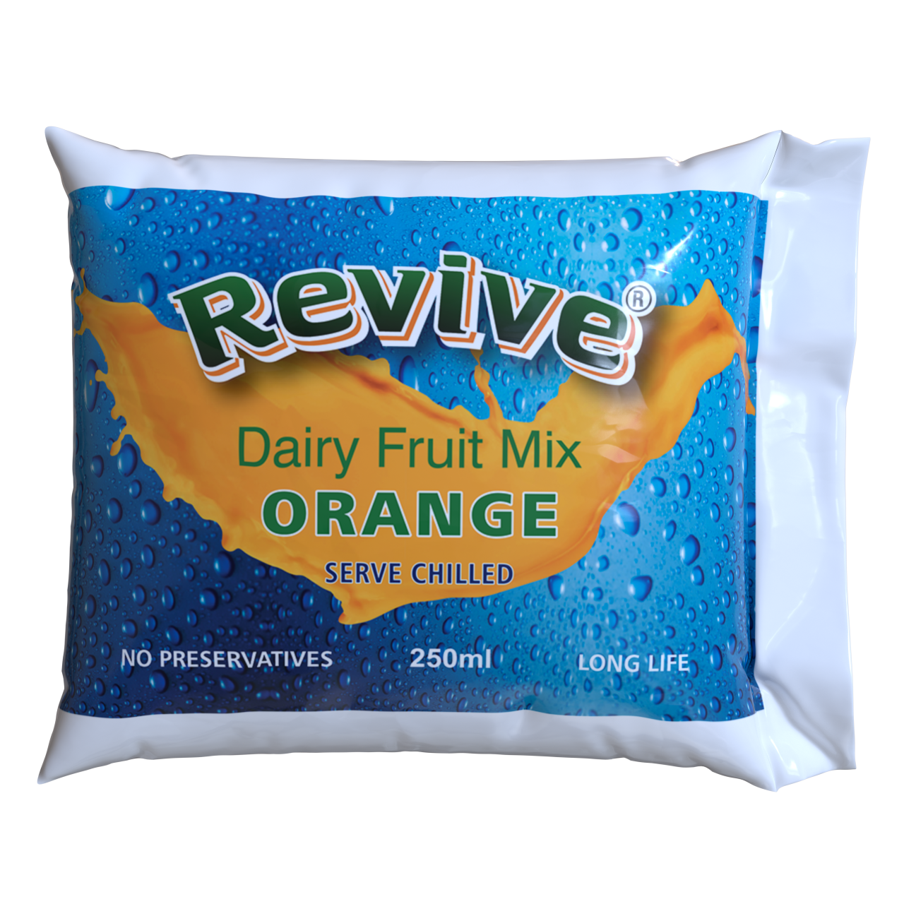 Revive | Prodairy